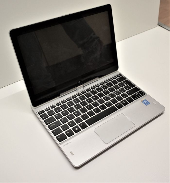 Hp EliteBook Revolve 810 G2 | Kaufen auf Ricardo