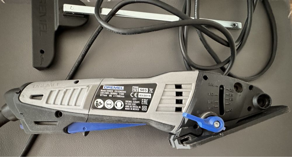 Dremel DSM 20 | Kaufen auf Ricardo
