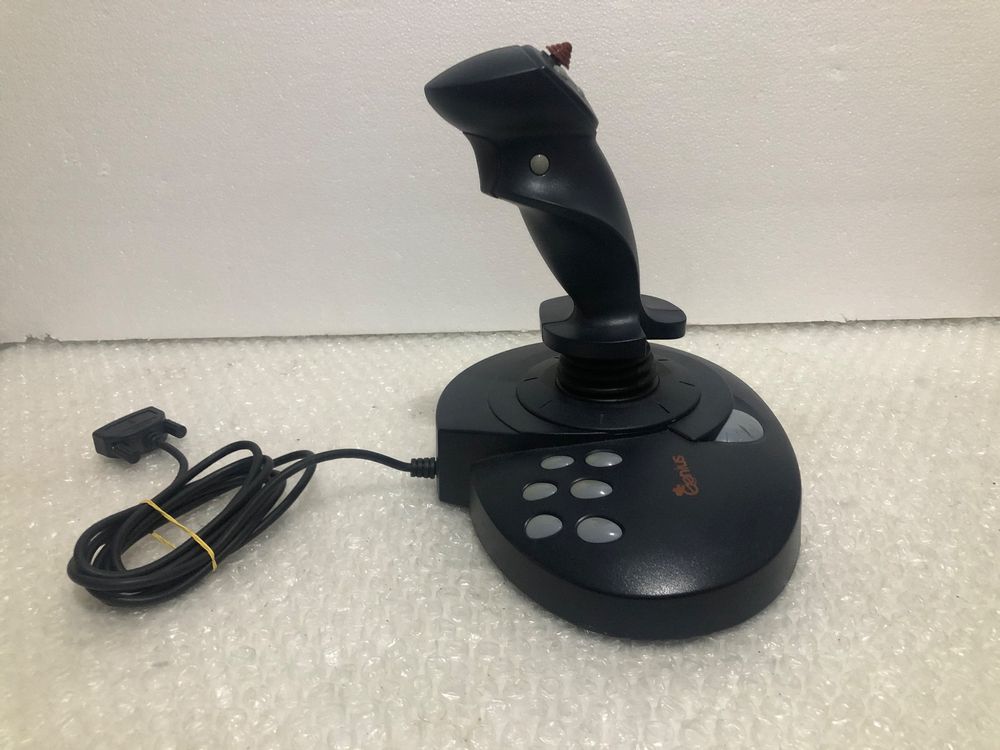 Vintage Genuis MaxFighter Digital F-31D | Kaufen auf Ricardo