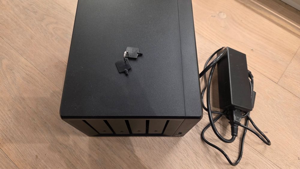 Synology DS918+ (Gebraucht) in Uerikon für CHF 50 – mit Lieferung auf ...