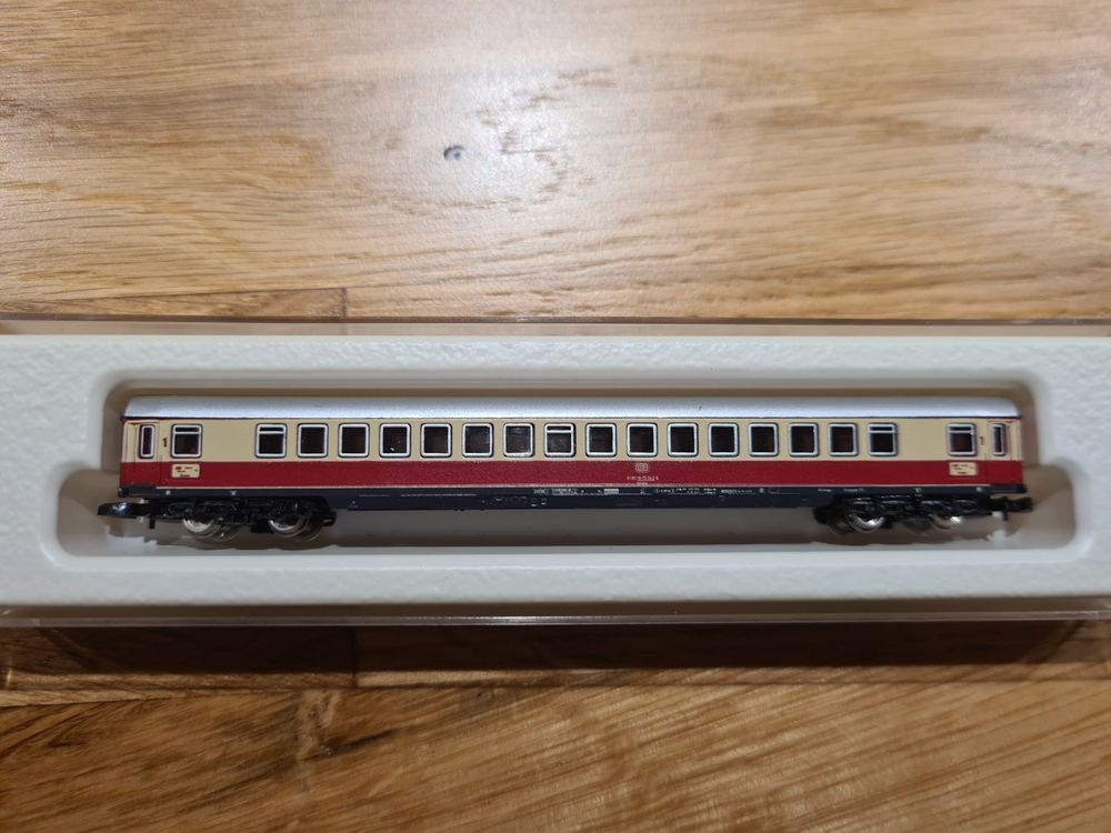 Märklin 8725 | Kaufen auf Ricardo