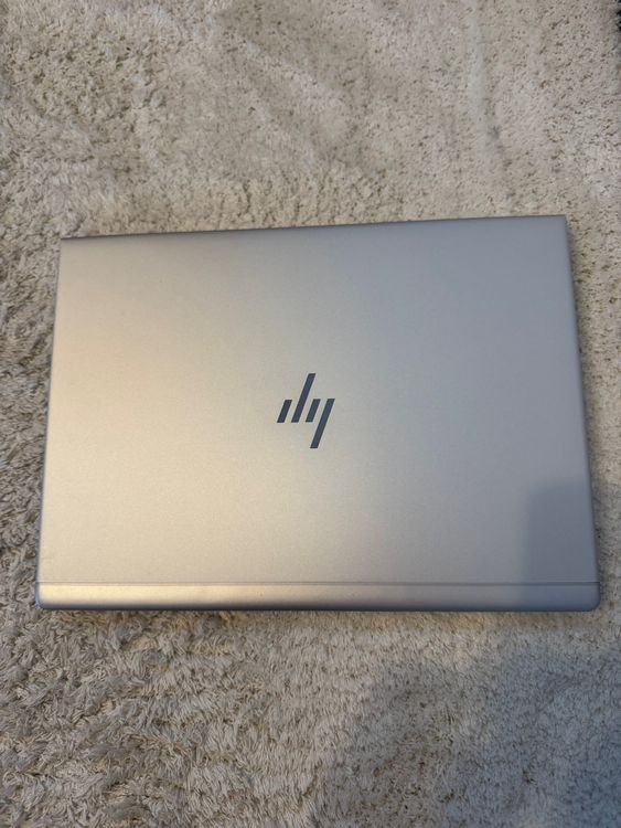 HP Elitebook 830 G5 i7-8550U, 16GB Ram, 500GB SSD (Gebraucht) in Baar ...