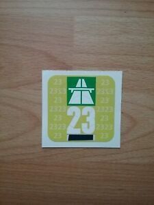 Auto Vignette 2023 (Neu und originalverpackt) in Kerns für CHF 37 – mit Lieferung auf Ricardo kaufen