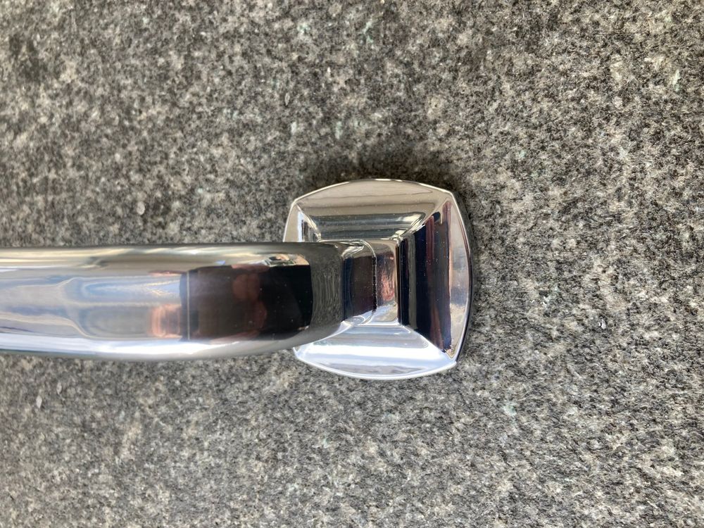 Badetuchstange 80 cm (Neu (gemäss Beschreibung)) in Tägerig für CHF 15 – nur Abholung auf ...