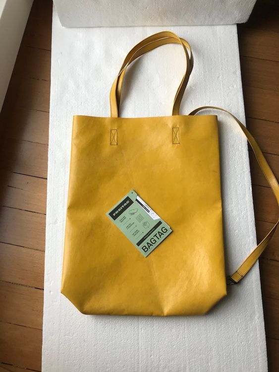 Freitag Tote Bag Shopper F262 Julien NEU! (Neu und originalverpackt) in Gümmenen für CHF 171 ...