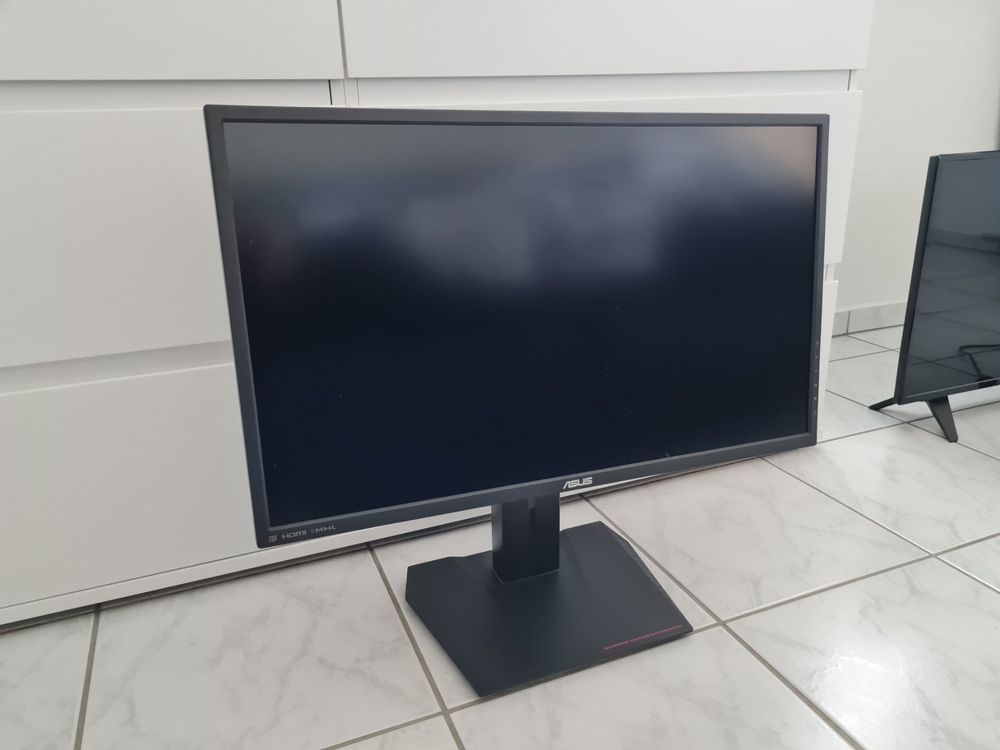 Gaming Monitor Asus 27 zoll | Kaufen auf Ricardo
