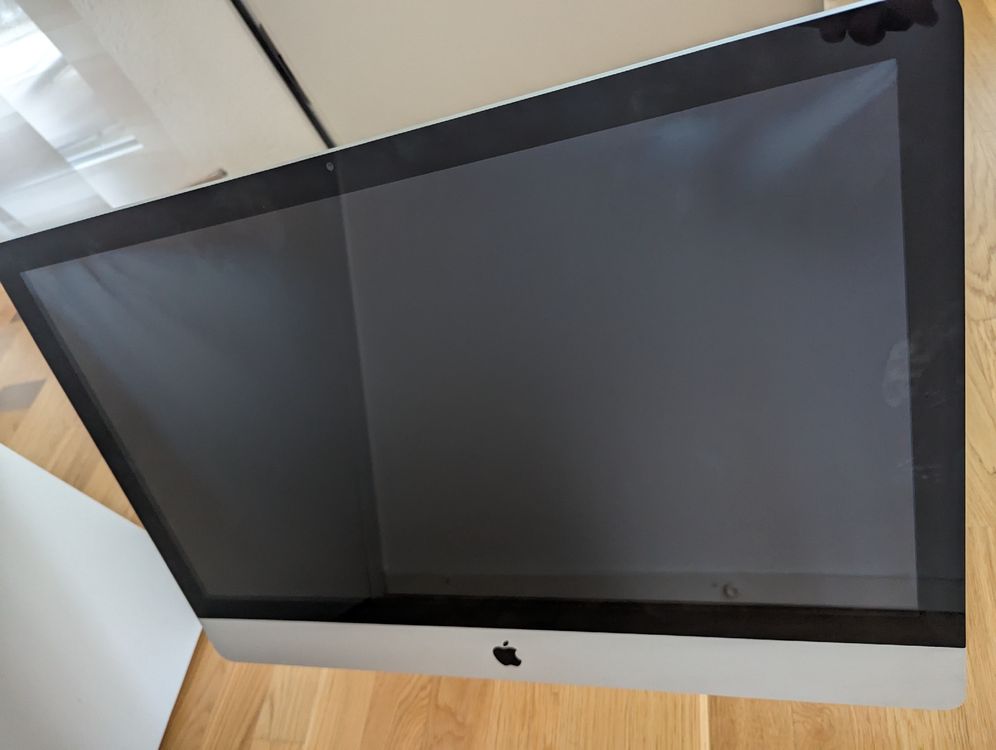 iMac 27 inch Core i7 (Mid 2010) (Gebraucht) in Dietikon für CHF 100 ...