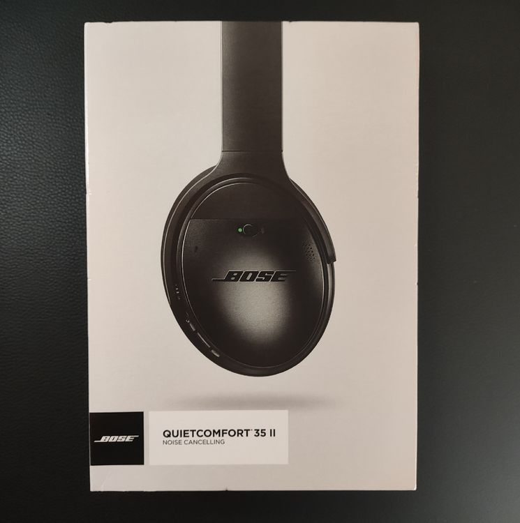 Bose QC 35 II (Gebraucht) in Genève für CHF 189 – mit Lieferung auf ...
