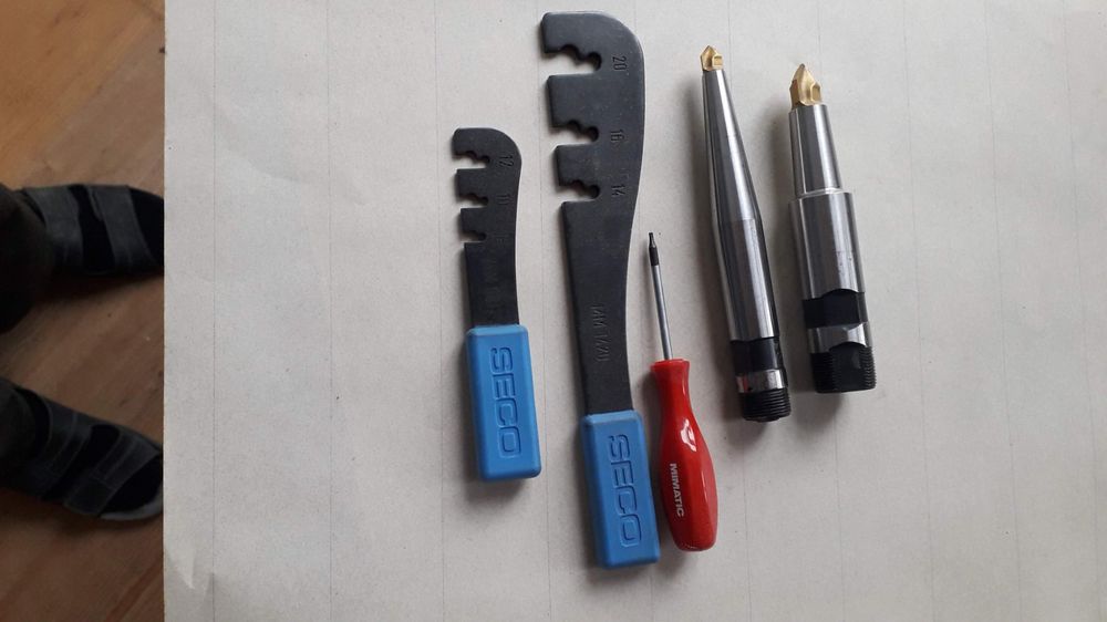 SECCO Minimaster | Kaufen auf Ricardo