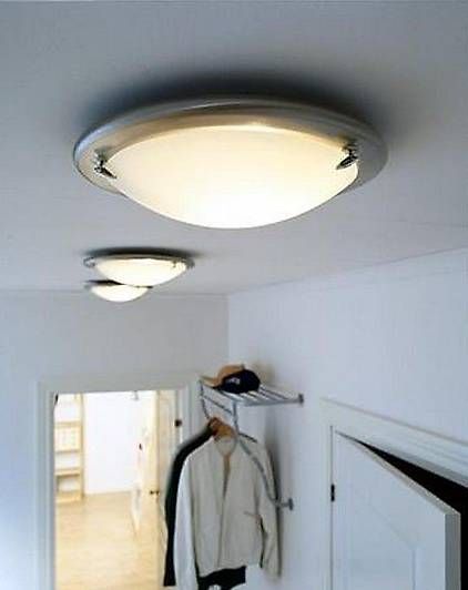 Lampe plafonnier 💡 (D'occasion) à St-Livres pour CHF 1 – avec livraison ...