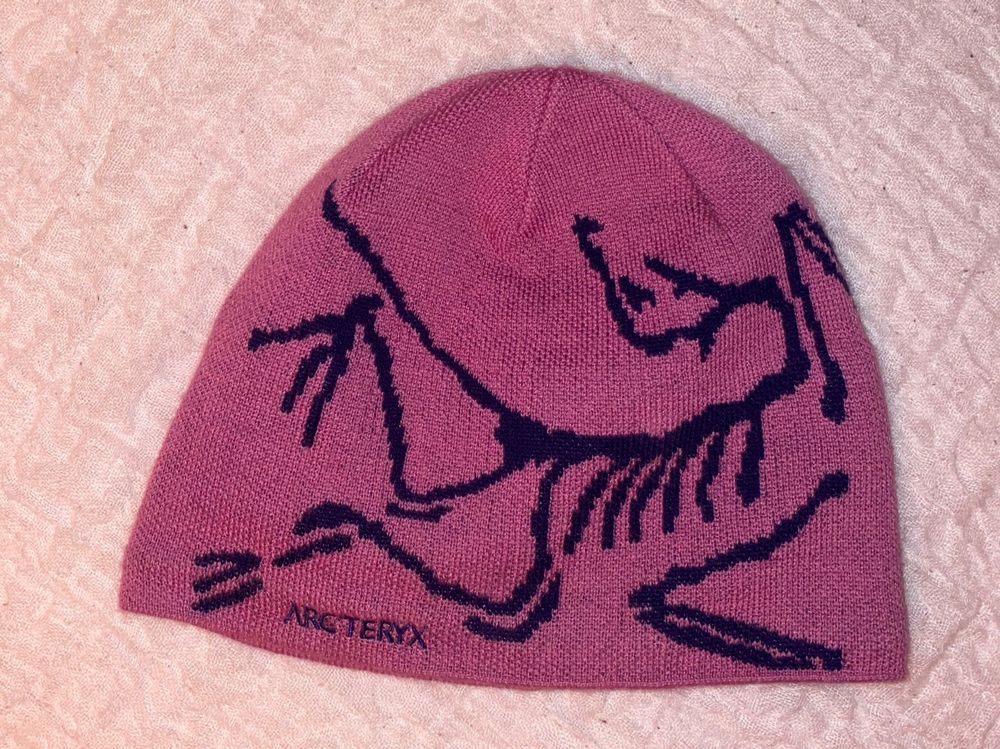 Arc`teryx Bird Head Mütze (Neu (gemäss Beschreibung)) in Goldswil für ...