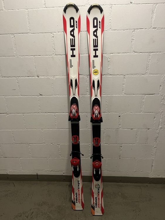 Head SL 150cm (Gebraucht) in Kirchberg BE für CHF 31 – nur Abholung auf ...