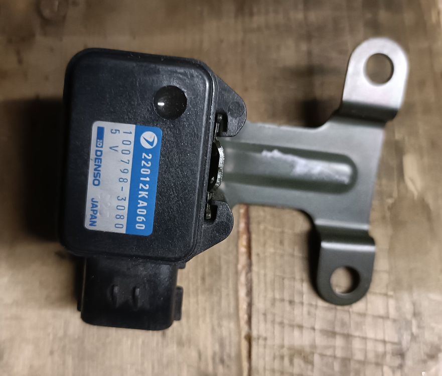 Druckregler Unterdruck Sensor original Subaru/Denso | Kaufen auf Ricardo