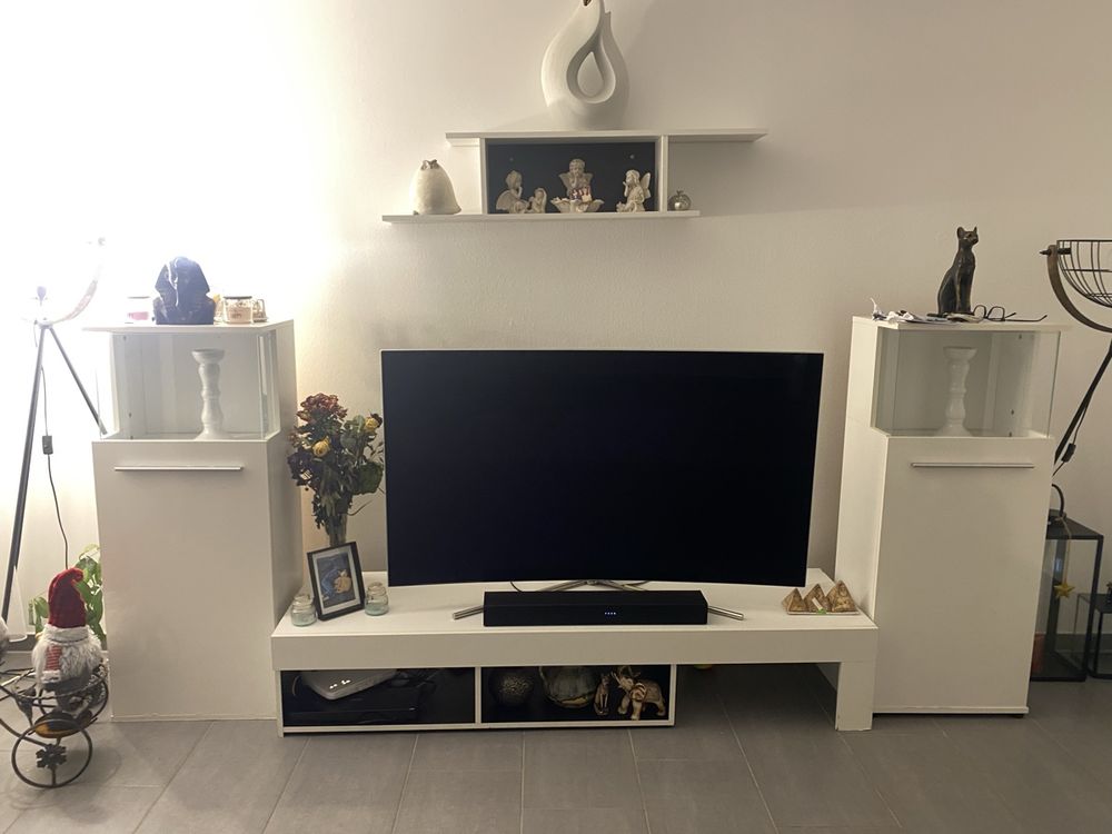 Seon TV Möbel Wohnwände | Kaufen auf Ricardo