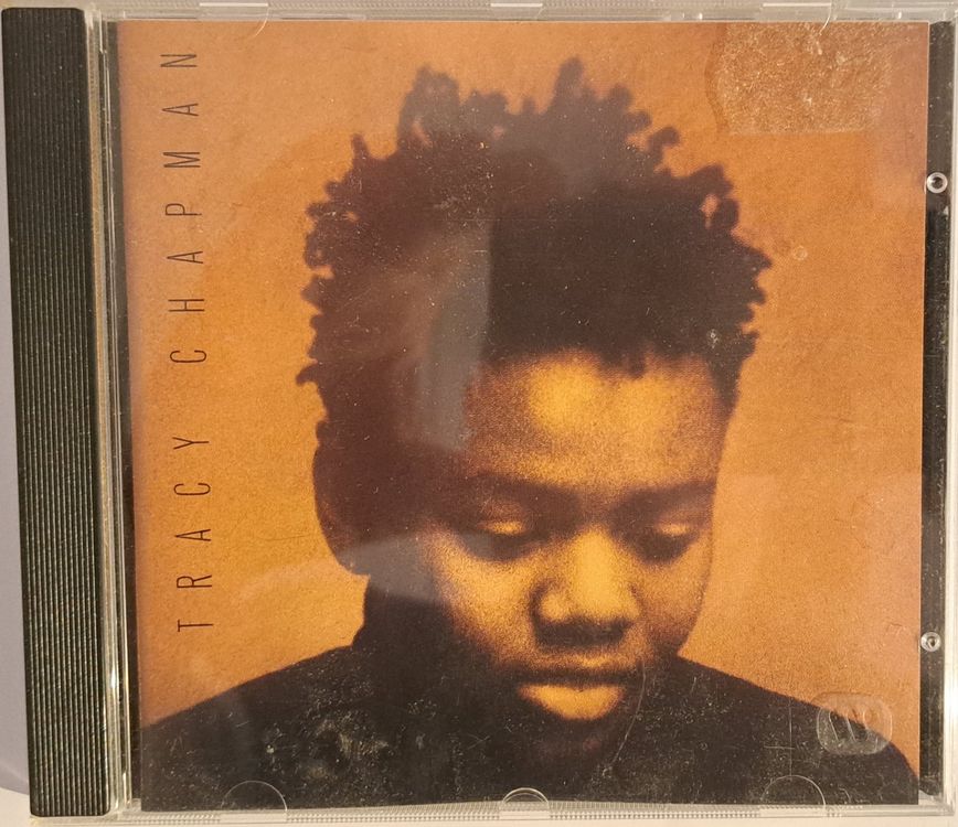 Tracy Chapman - Elektra (Gebraucht) in Tenniken für CHF 5.7 – mit Lieferung auf Ricardo kaufen