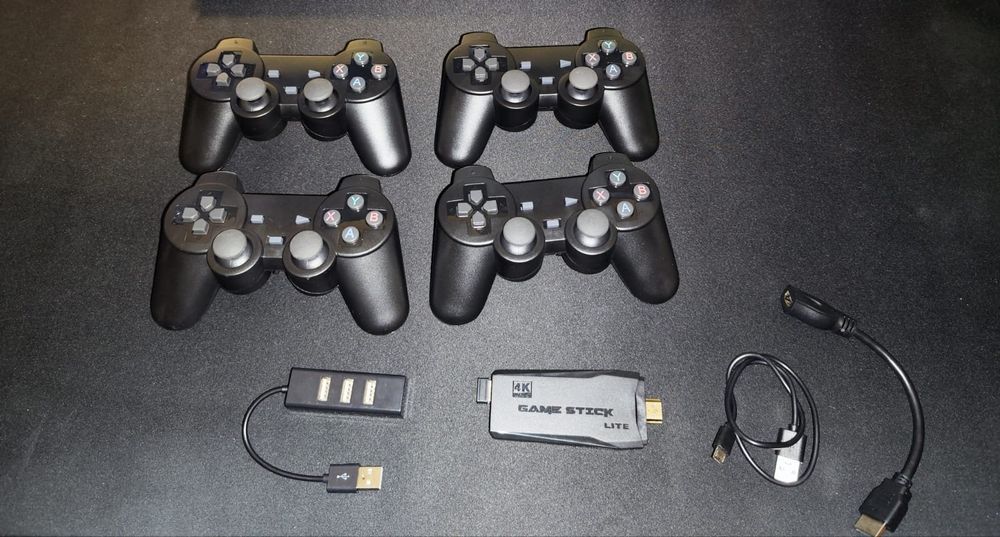 Gamer Stick (Neu (gemäss Beschreibung)) in Balgach für CHF 49.9 – mit ...