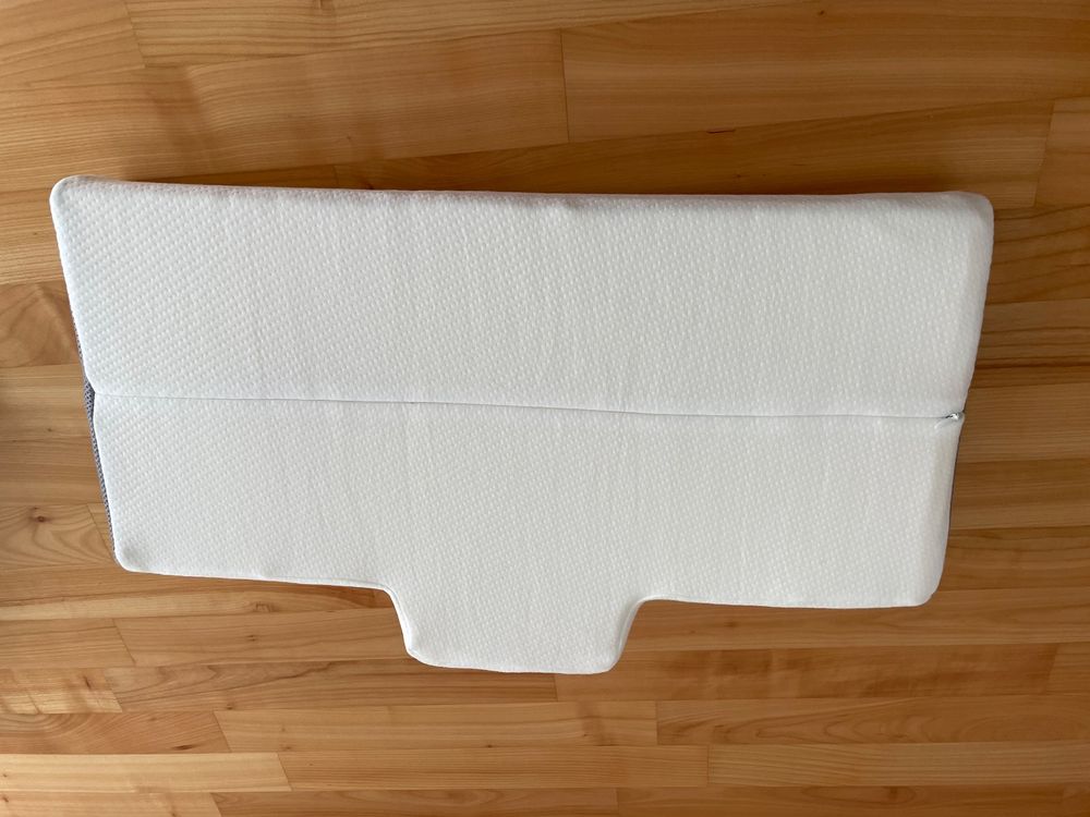 Endorma Gesundheits Orthopädisches Kopfkissen | Kaufen auf Ricardo