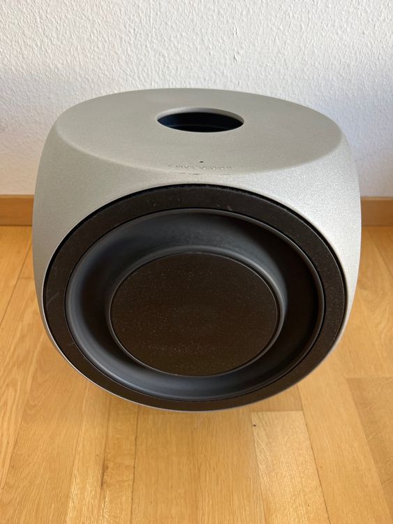 Bang & Olufsen / BeoLab 2 / Subwoofer | Kaufen auf Ricardo