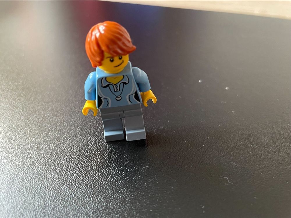 151 Lego City Chad (Gebraucht) in Sion für CHF 5 – mit Lieferung auf ...