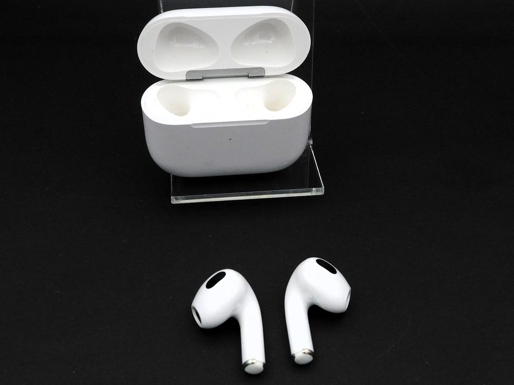 Apple Airpods Pro 3 Generation | Kaufen auf Ricardo