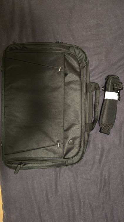 Practical Laptop Bag | Kaufen auf Ricardo