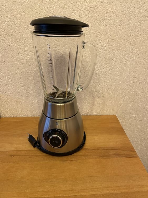 Mixer WMF Kult Pro Power | Kaufen auf Ricardo