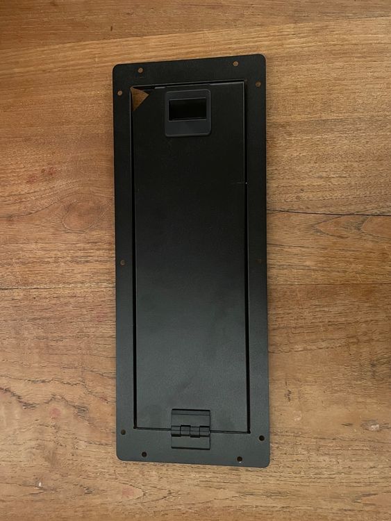 Adam Hall Rack Door 87602 (Neu (gemäss Beschreibung)) in Zürich für CHF ...