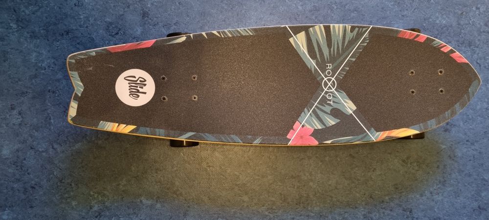 Slide Skateboard | Kaufen auf Ricardo