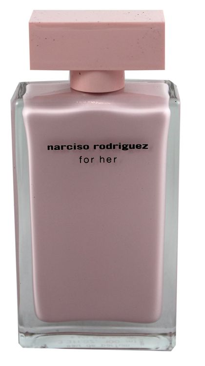 Narcisio Rodriguez For Her 100 ml EdP (Neu und originalverpackt) in ...