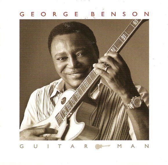 George Benson [Concord] Joe Sample, Lenny Castro, H. Mason (Gebraucht ...