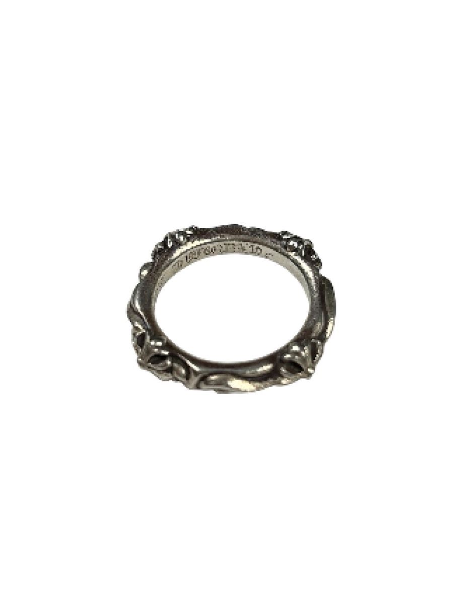 Chrome Hearts Ring Sbt-Band Ring inkl Rechnung (Gebraucht) in Thun für ...