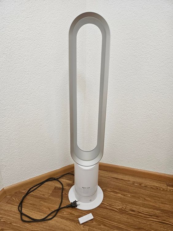 Dyson AM07 Cool Turmventilator | Kaufen auf Ricardo