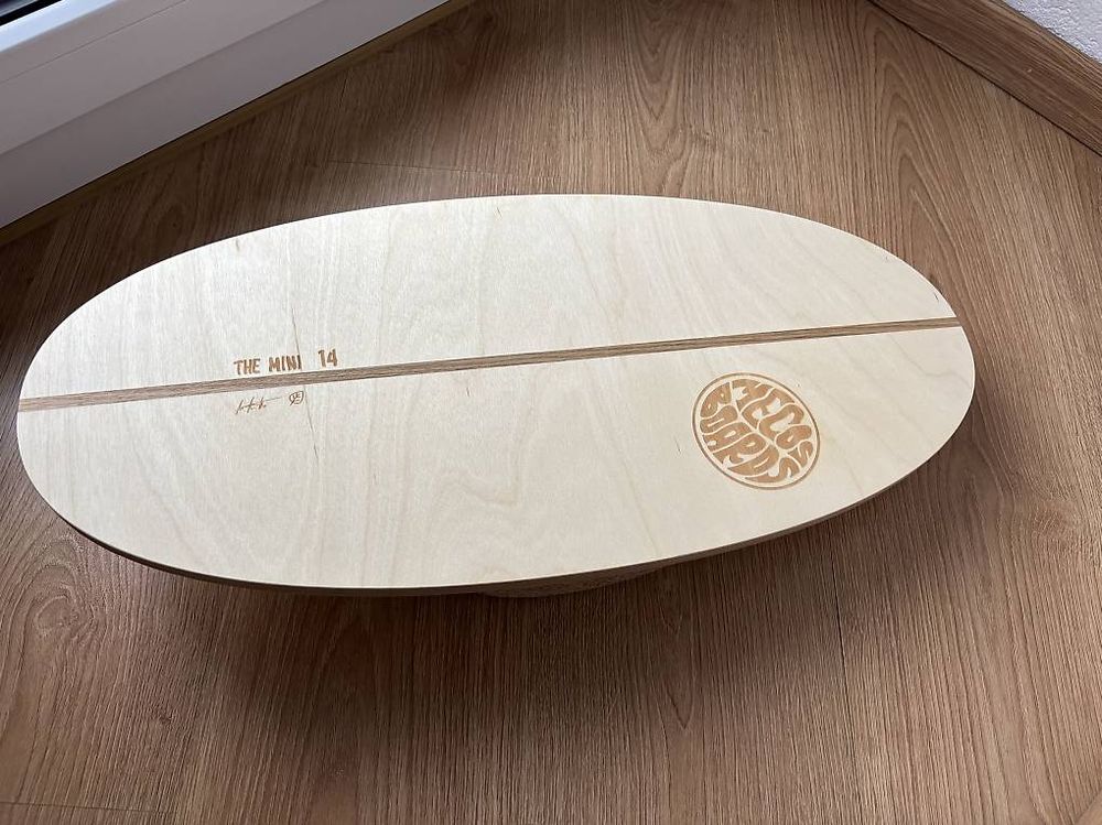 Balancebrett Mecos Mini Kids Board (Gebraucht) in Deitingen für CHF 129 ...