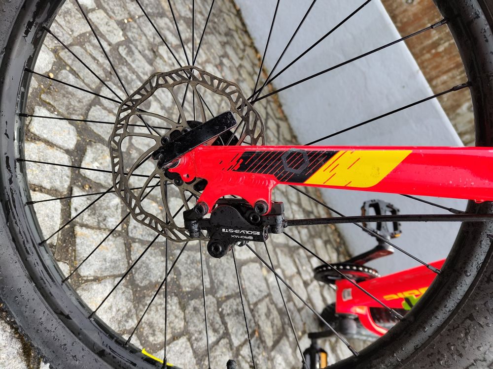 Cannondale Kinder MTB 24 Zoll Cujo Jg. 2020 Gebraucht (Gebraucht) in ...