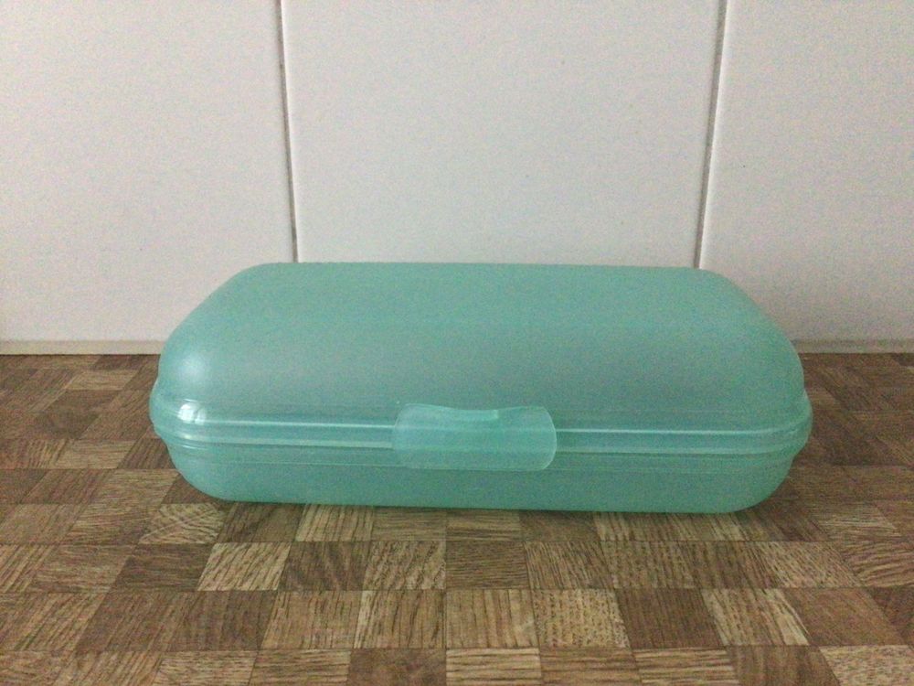 Tupperware grosse Box (Gebraucht) in Birmensdorf ZH für CHF 8 – mit ...