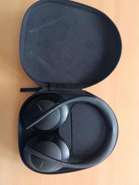 Bose N700 | Kaufen auf Ricardo