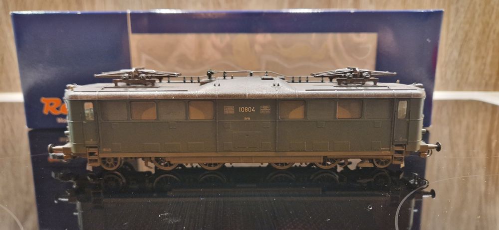 Roco Ae 4/6 | Kaufen auf Ricardo