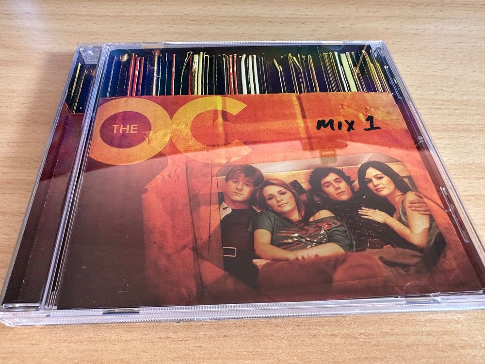 Various – Music From The OC: Mix 1 (Gebraucht) in Rikon im Tösstal für ...