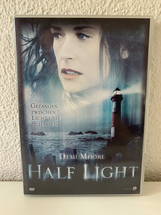 Half Light - DVD | Kaufen auf Ricardo