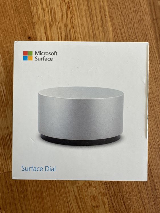 Microsoft Surface Dial | Kaufen auf Ricardo