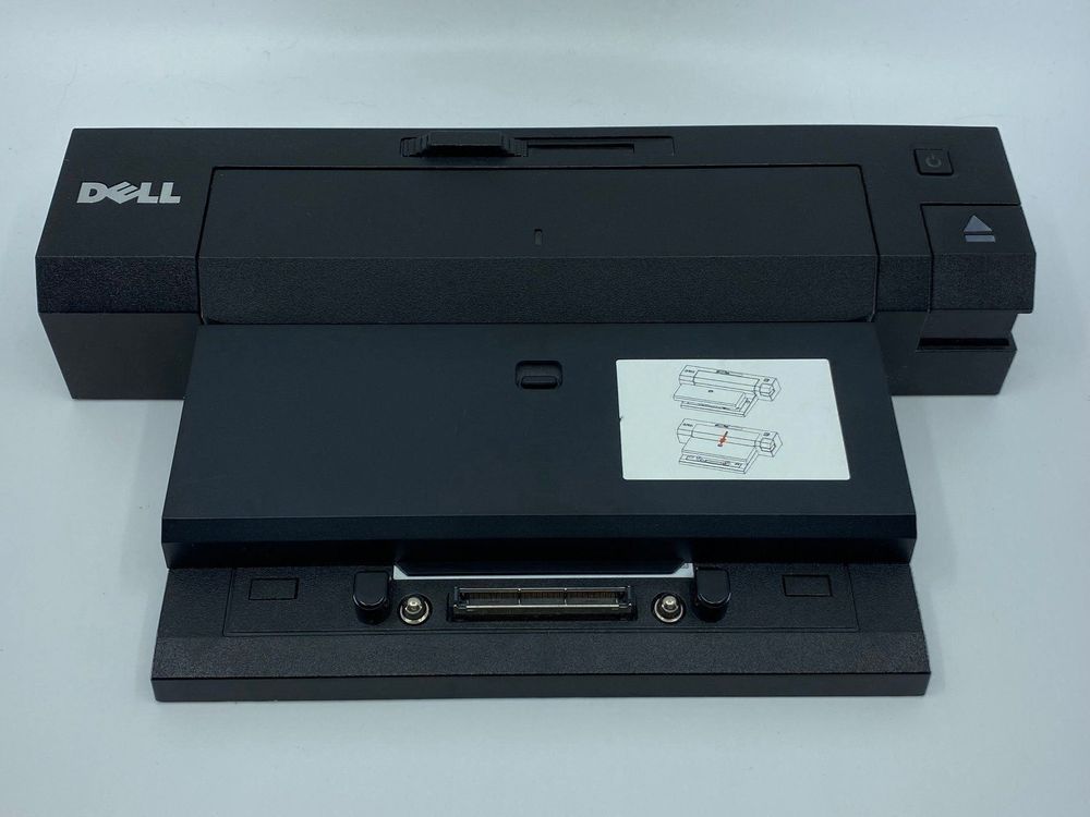 Dell Docking Spacer für 7xxx E-Port Replikator (Gebraucht) in ...