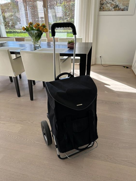 Anderson Einkaufs-Trolley | Kaufen auf Ricardo