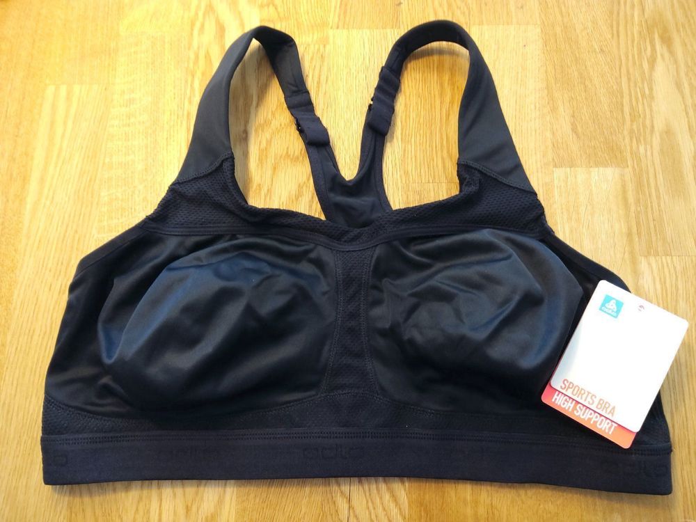 ☆Neuer Odlo Sport BH Gr.95F☆ (Neu und originalverpackt) in Zürich für ...