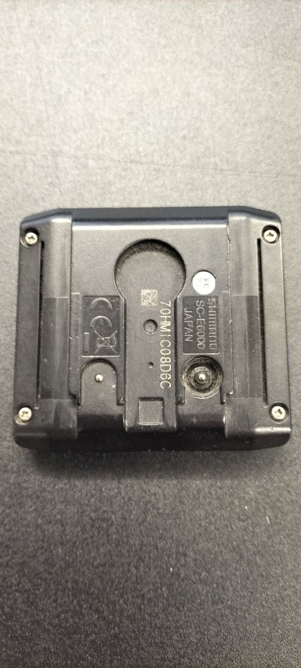 Shimano Steps SC-E6000 E-Bike Computer Display (Gebraucht) in Luzern ...