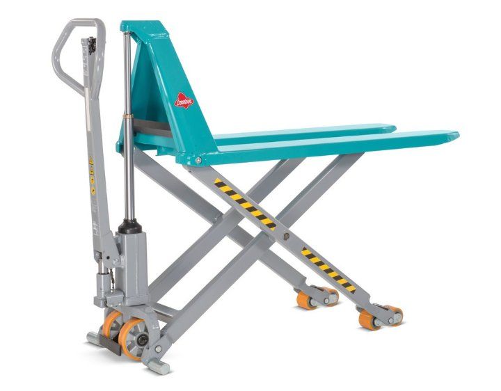 Scherenhubwagen Ameise® PTM 1.5 Scissor mit Schnellhub (Gebraucht) in ...
