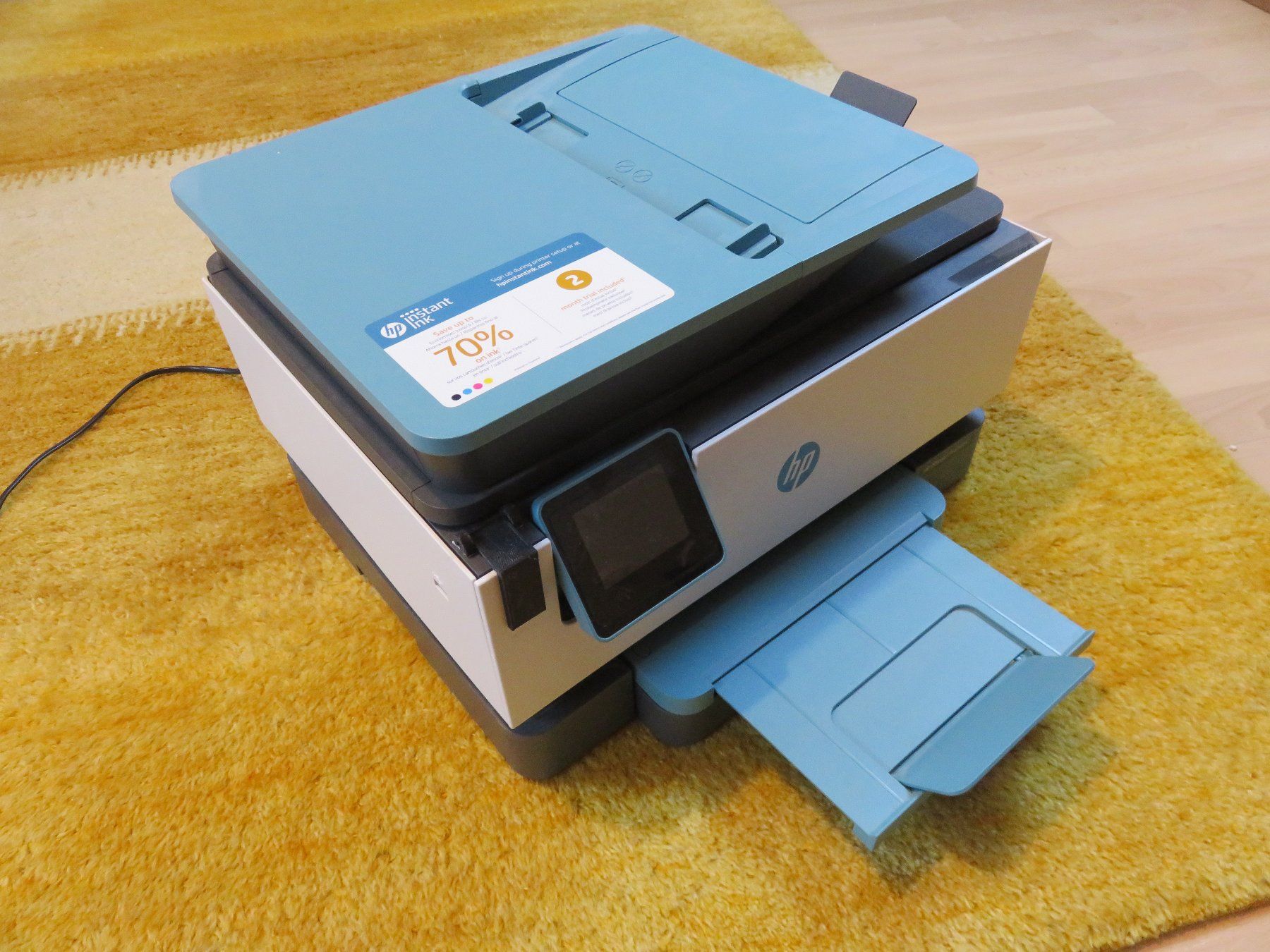 HP OfficeJet Pro 9015 All-in-One-Drucker (Gebraucht) in Turgi für CHF ...