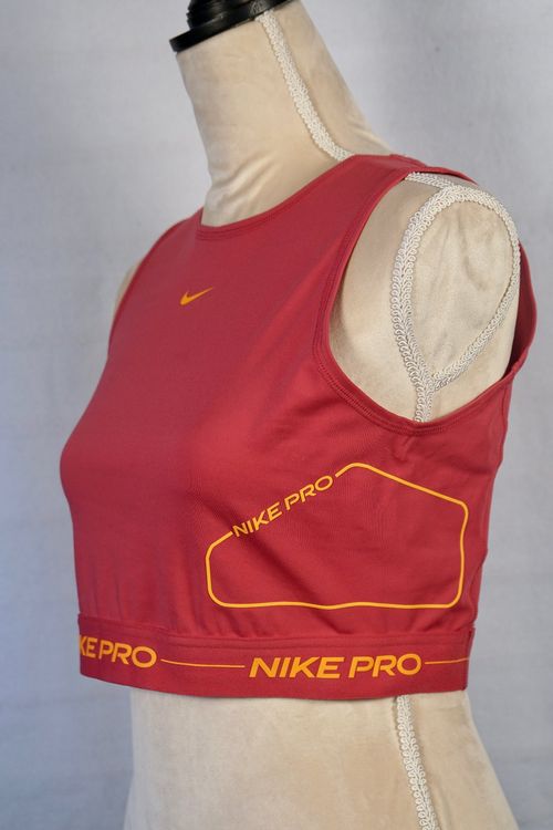 NIKE PRO, Top de sport DRI-FIT, Taille M, Neuf. | Kaufen auf Ricardo