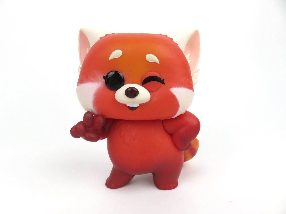 Funko Pop Disney Red Panda Mei | Kaufen auf Ricardo