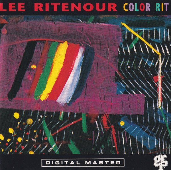 Lee Ritenour – Color Rit (Fusion) CD, D25 (Gebraucht) in Sessa für CHF ...