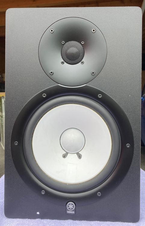 Yamaha Studio Monitor HS80M | Kaufen auf Ricardo